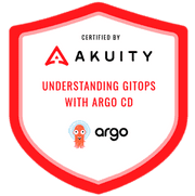 training and certification | OpenGitOps