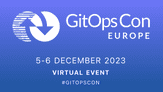 GitOpsCon Europe 2023 | OpenGitOps